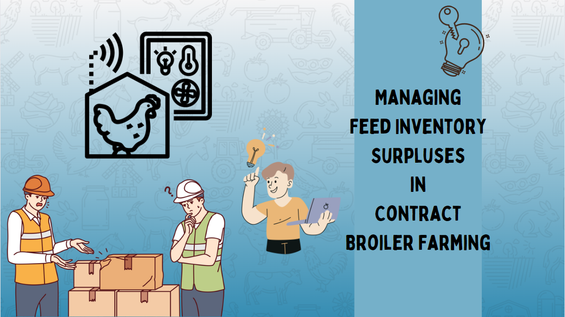 A Comprehensive Guide to Tackle Feed Overstock Challenges in Contract ... A Comprehensive Guide to Tackle Feed Overstock Challenges in Contract ...